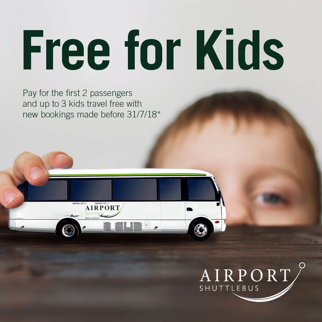 Our Vehicles - Airport Shuttlebus